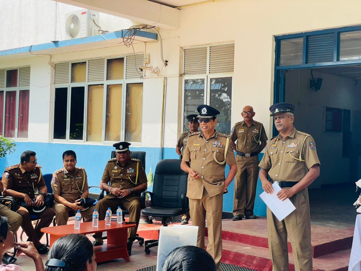 RCOBEC Foundation Delivers Immediate Relief to Cyclone Ditwah Victims ...